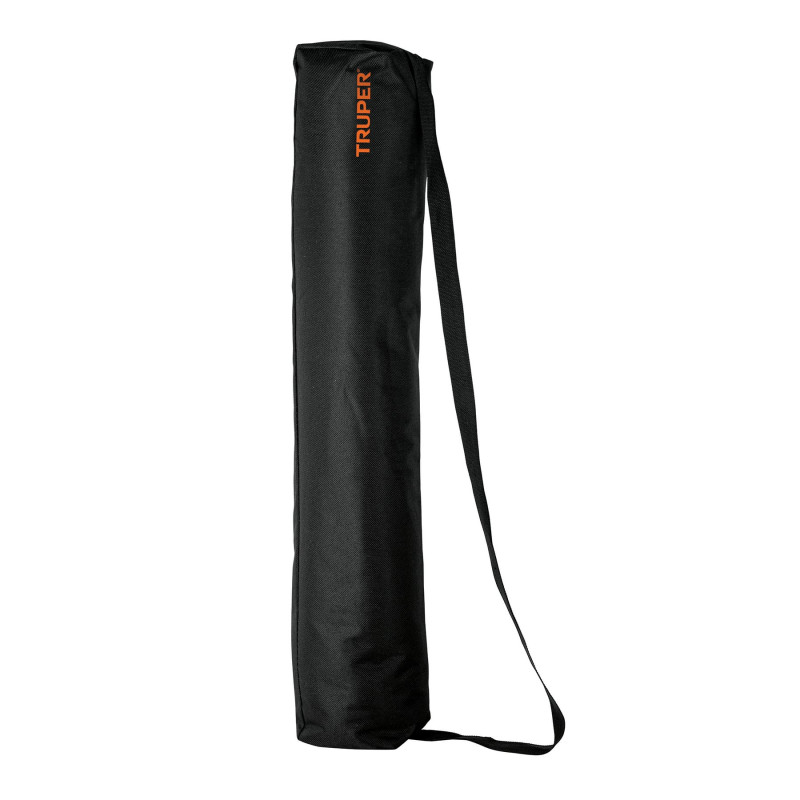 Tripie extensible de aluminio para nivel laser, 50-150 cm" | Ferreco