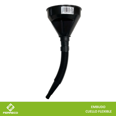Kit Juego Herramienta Copas 85pz Y Embudo Cuello Flexible | Ferreco