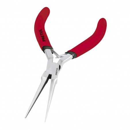 Alicate De Punta De Aguja 6PG Pretul | Ferreco