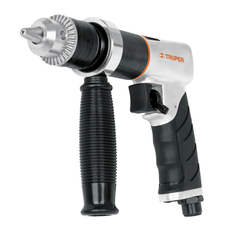 Taladro Reversible 1/2" Truper |Ferreco