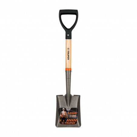 Pala Jardinera 6x15 Truper |Ferreco