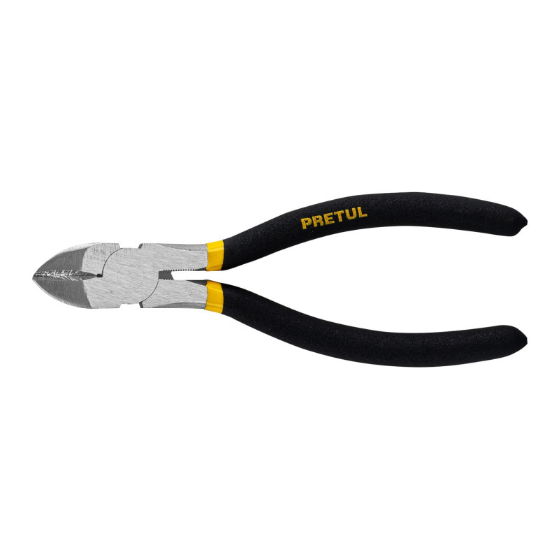 Alicate Corta Frio 6GP Comfort Grip Pretul | Ferreco