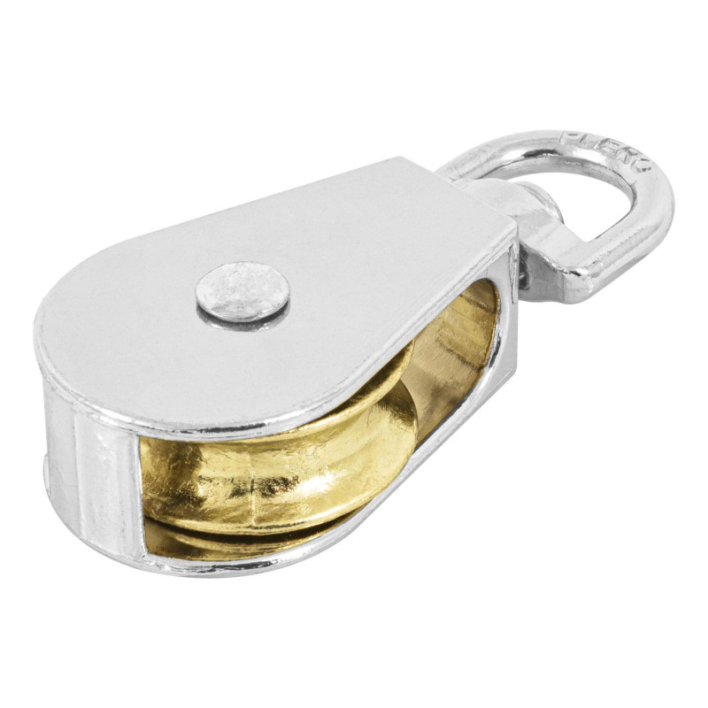 Polea 1" 50KG Fiero |Ferreco